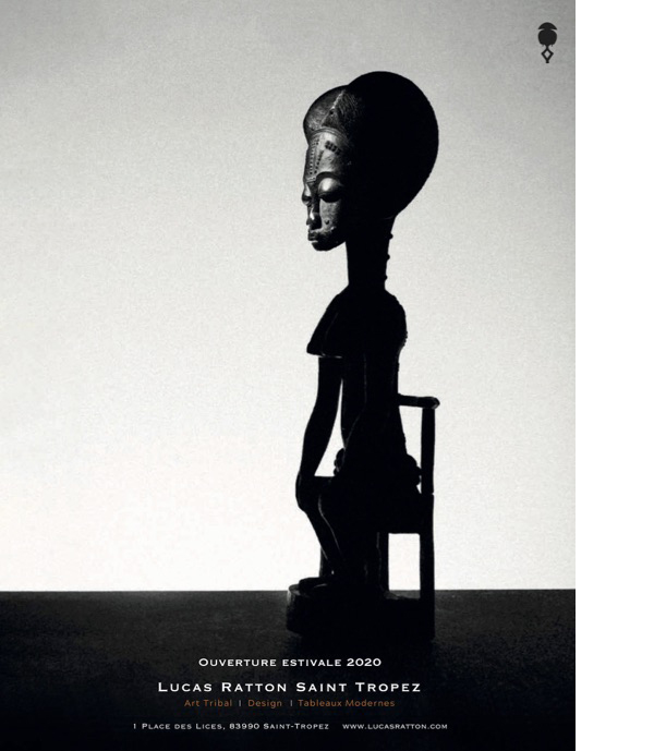 Summer on the Côte d’Azur