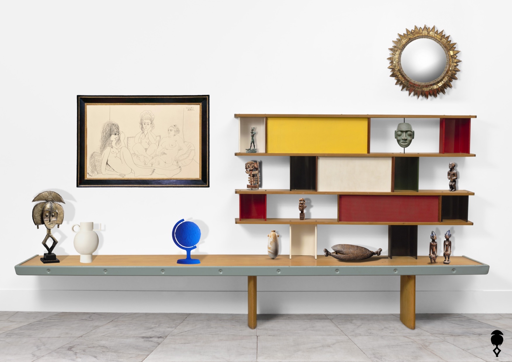 Summer on the Côte d’Azur