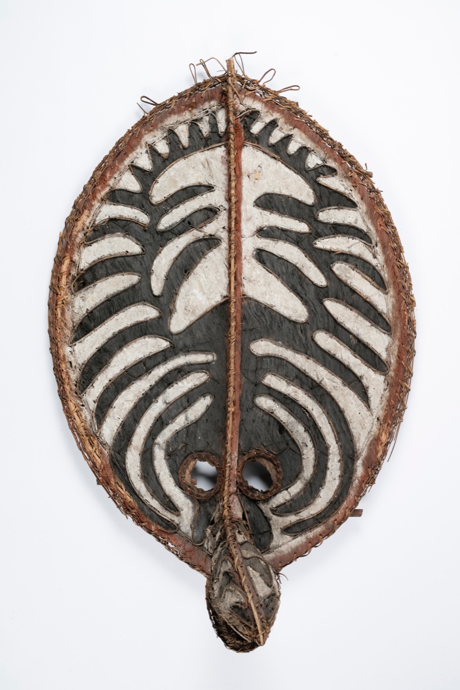 The New Chau Chak Wing Museum in Sydney